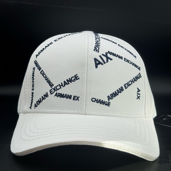 A/X Armani Exchange | Accessories | Armani Exchange Ax Hat | Poshmark